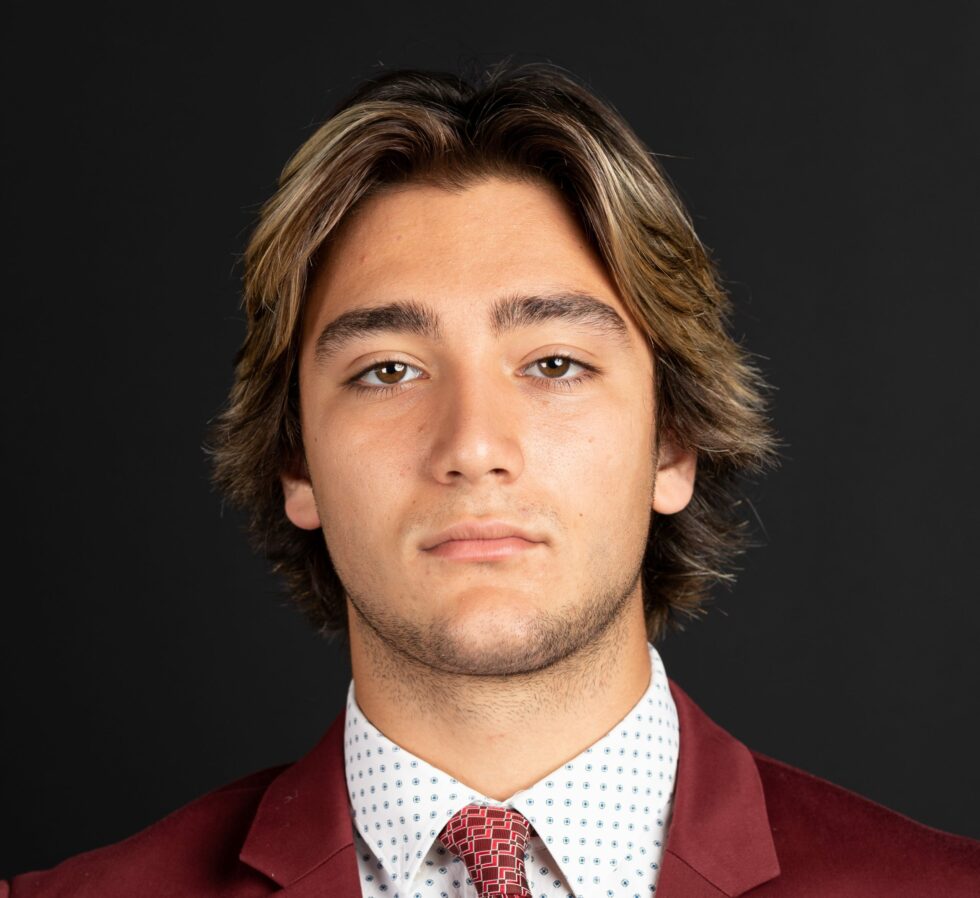 LaRusso named NAHL’s East Division’s Second Star of the Week - NEW ...