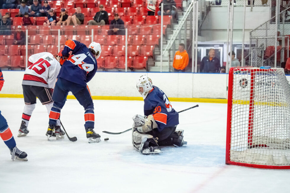 Rings’ 2 goals help Titans top Generals 6 – 2 and tie series at one ...