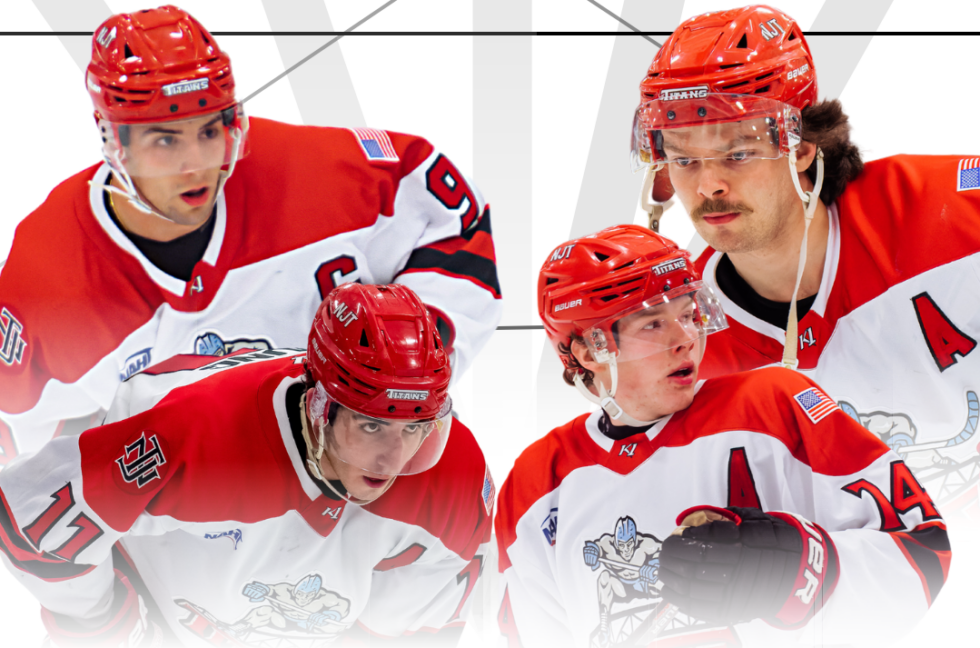 Titans announce 2022-23 Leadership Team - NEW JERSEY TITANS