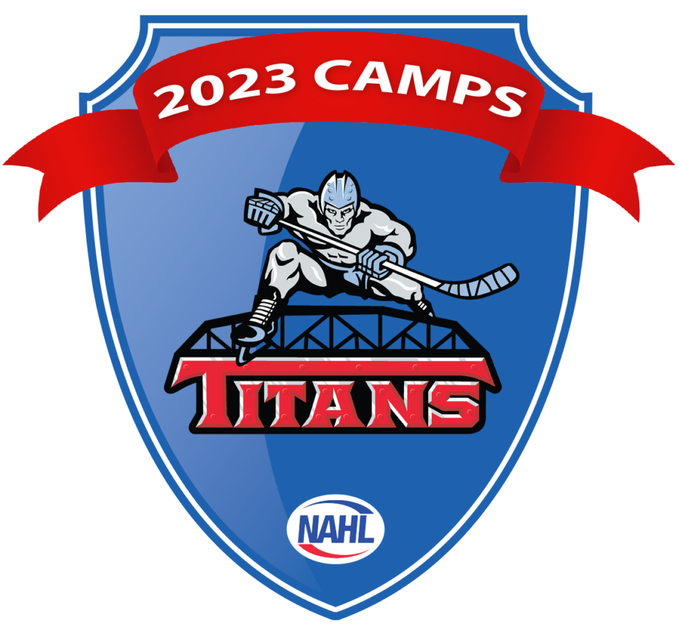 Titans announce 2023 Camp Dates - NEW JERSEY TITANS