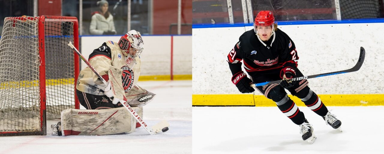 Brice named NAHL’s East Division’s star of the week; Muthersbaugh is ...