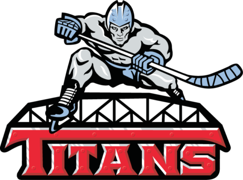 Titans Welcome Jamie Carroll New Jersey Titans