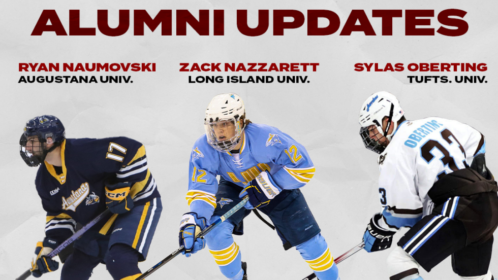 Titans Alumni Update - NEW JERSEY TITANS