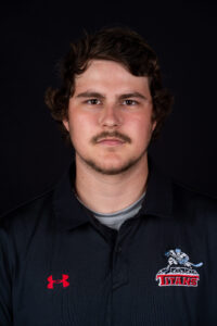 Hockey Operations - NEW JERSEY TITANS