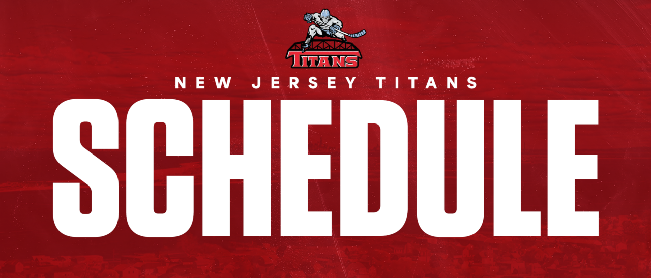 NEW JERSEY TITANS Home - NEW JERSEY TITANS